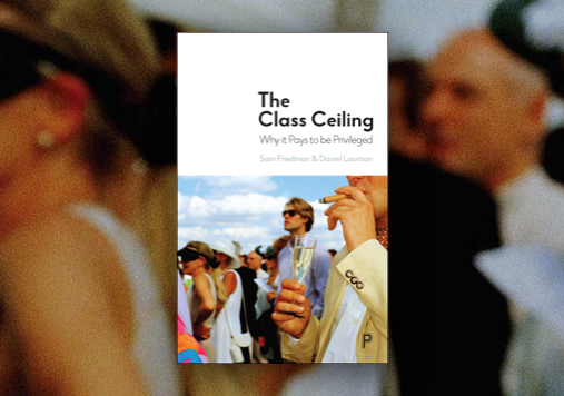 Le plafond de classe dans les métiers culturels - La Vie des idées