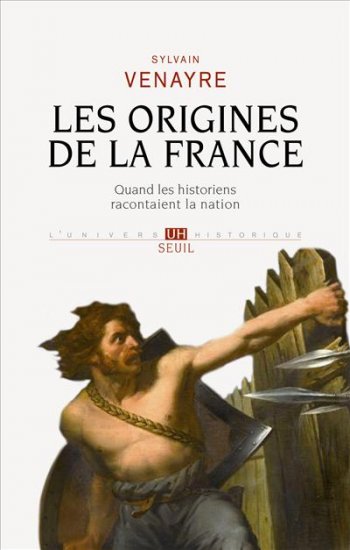 The Myth of the French Nation - Books & ideas
