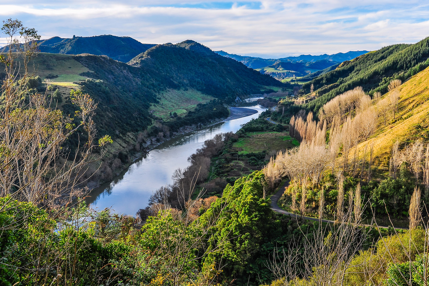 Personifying the Whanganui River - Books & ideas