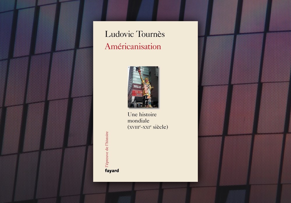 L’Amérique fait-elle encore tourner le monde ? - La Vie des idées