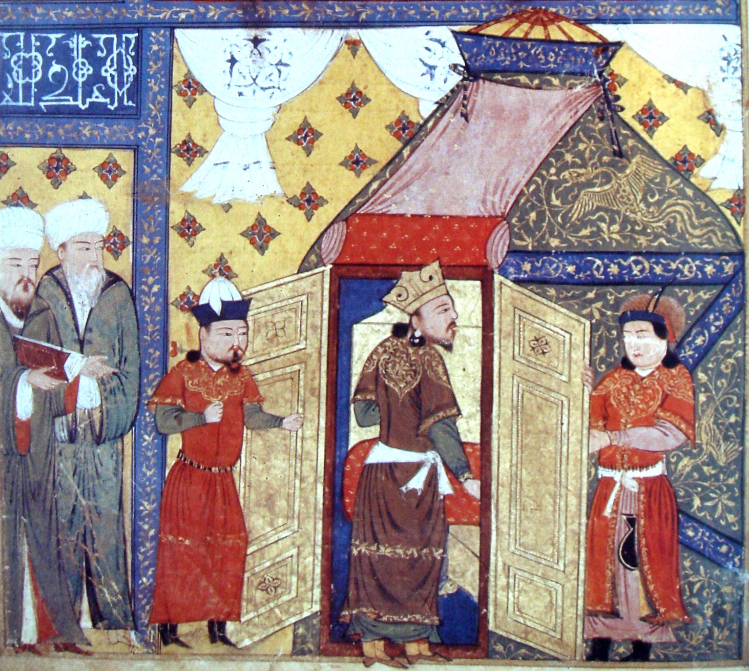 Summer in the City - Books & ideas