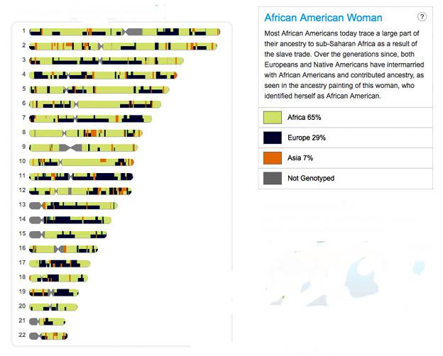 Interpréter la diversité humaine - La Vie des idées