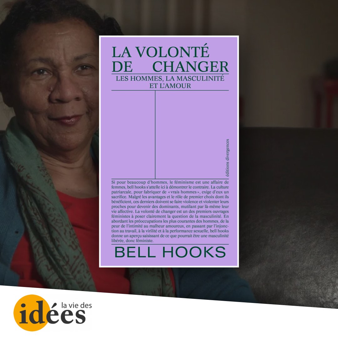 Quand les hommes aimeront - La Vie des idées