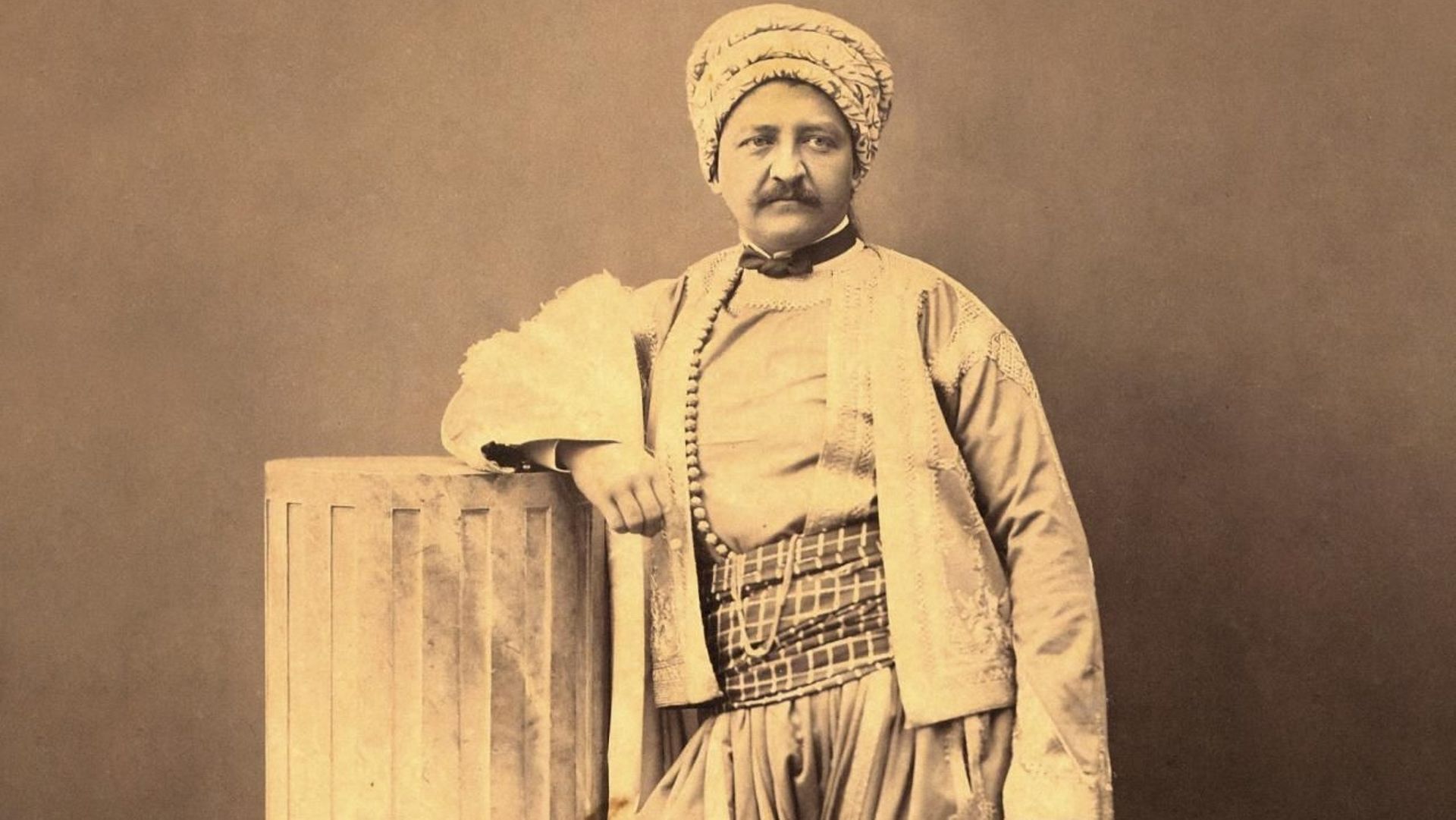 Tunis entre héritage ottoman et colonisation française - La Vie des idées