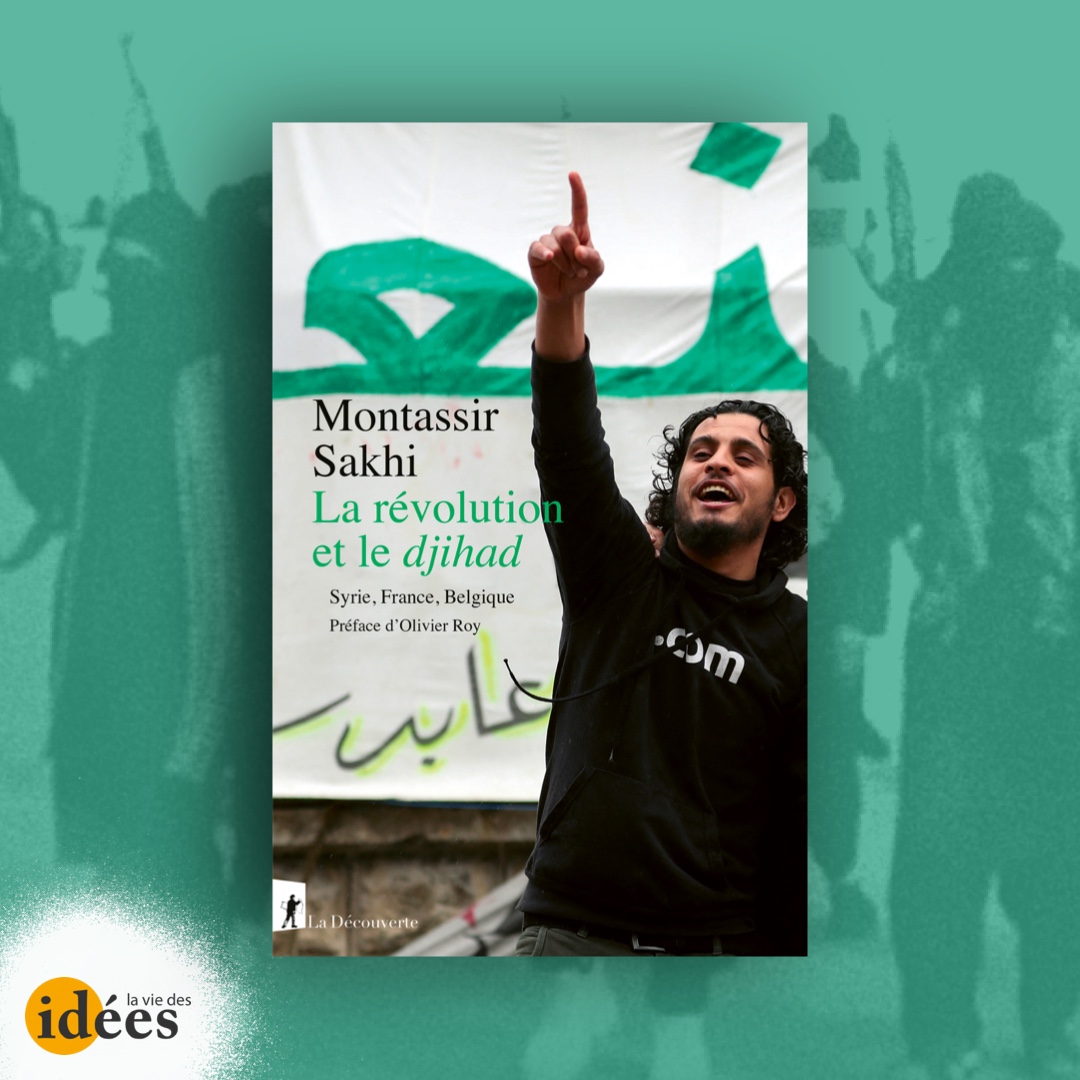 The Motivations Behind Jihad - Books & ideas