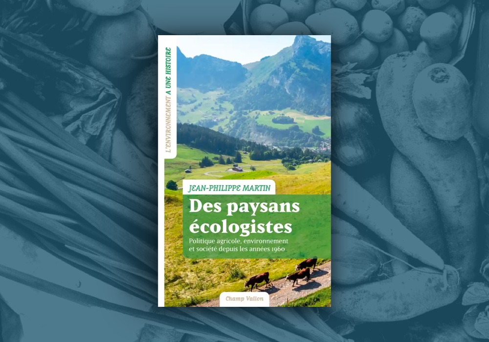 Les pionniers du bio - La Vie des idées