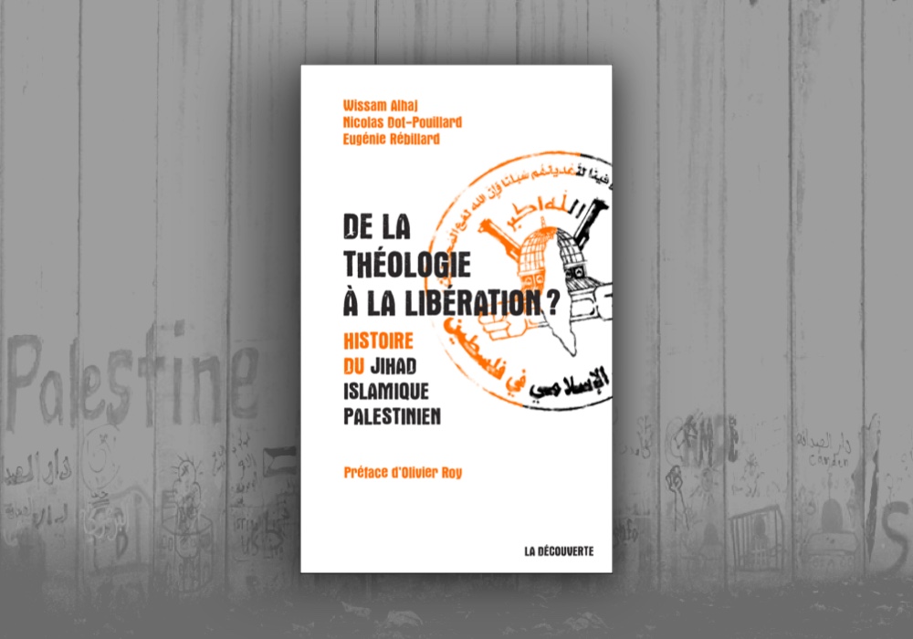 Le Jihad islamique en Palestine - La Vie des idées