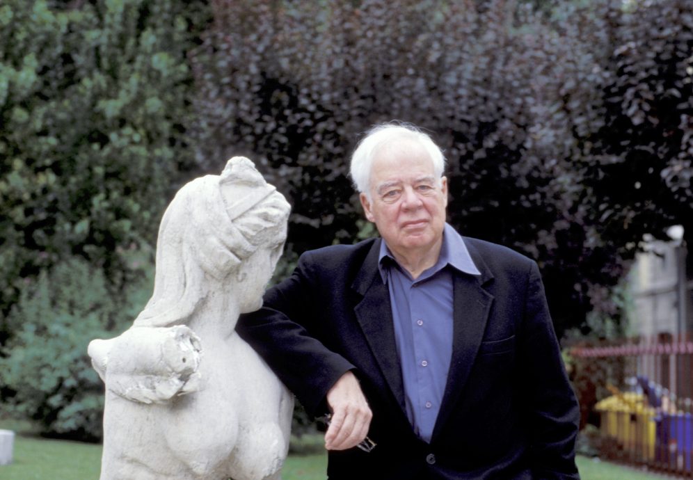 Richard Rorty the Multi-Pragmatist - Books & ideas