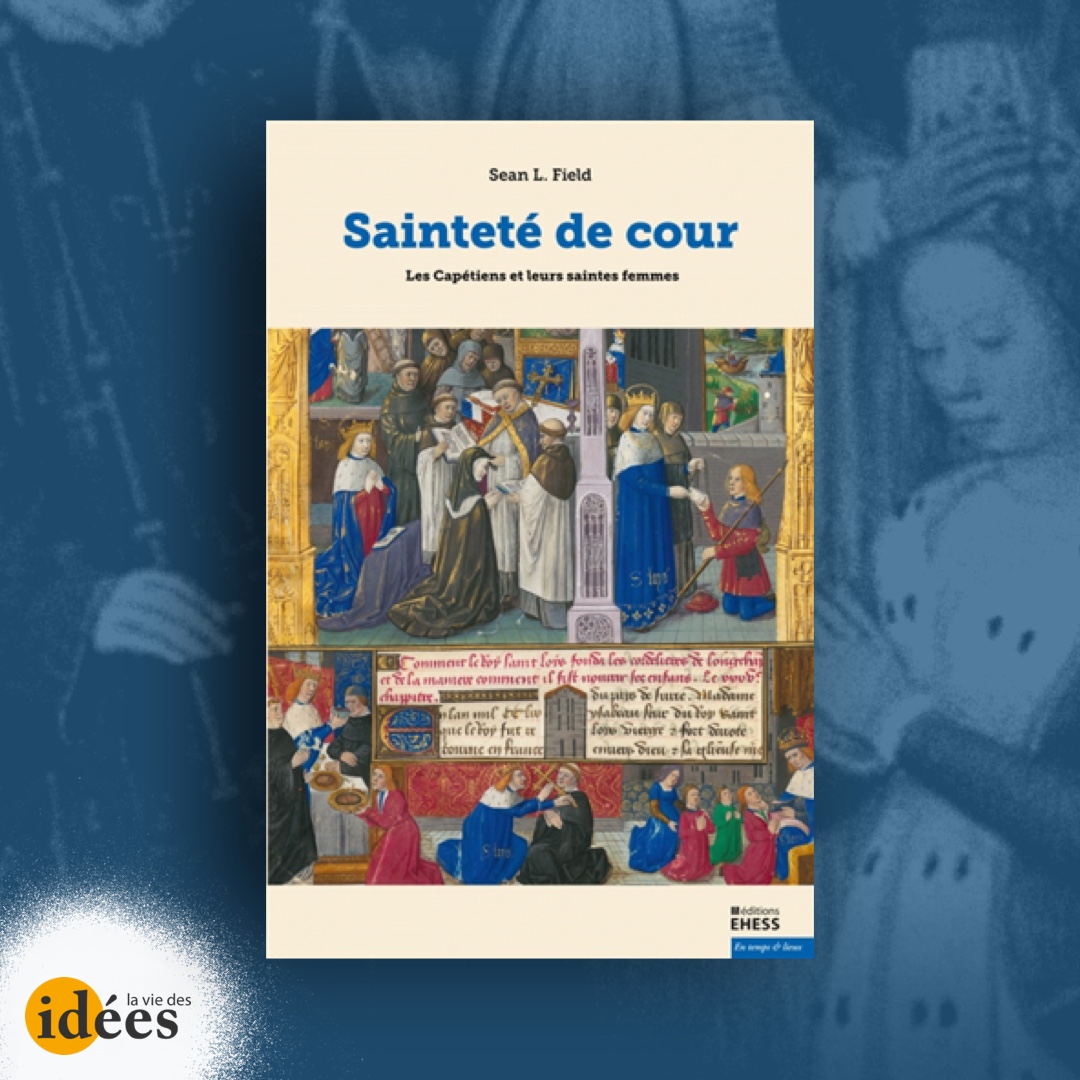 Insoumises au XIIIe siècle - La Vie des idées