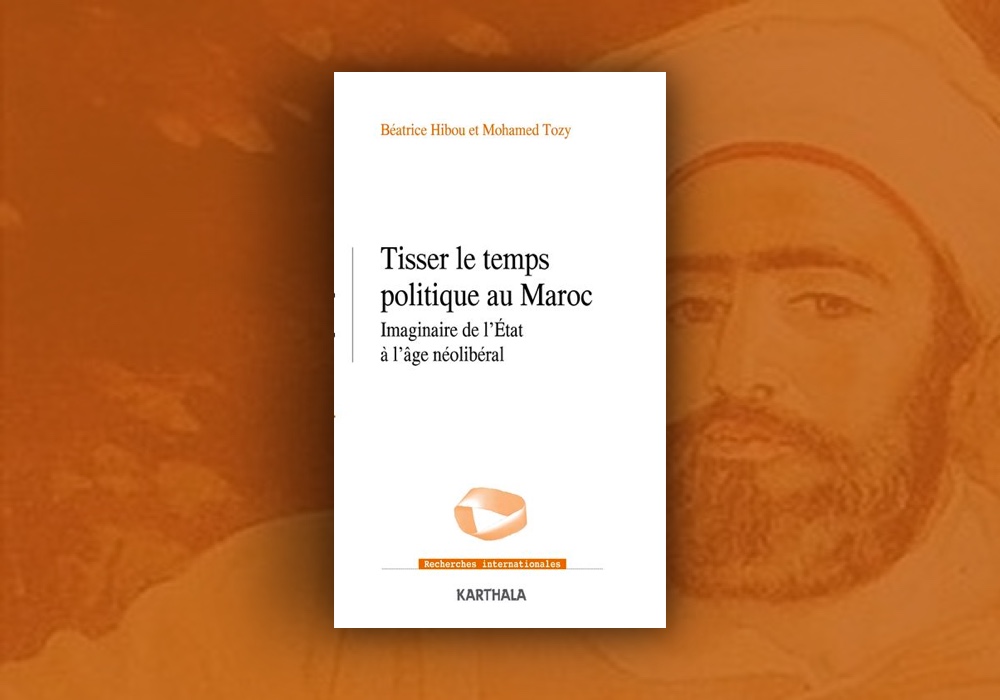 The Mysterious Persistence of the Moroccan Monarchy - Books & ideas