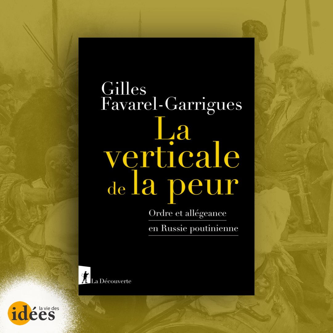 Russia’s Power Diagonal - Books & ideas