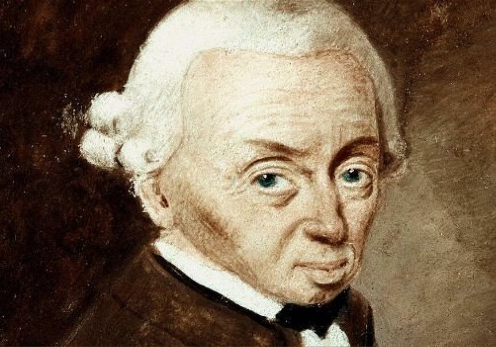 Les trois siècles de Kant - La Vie des idées