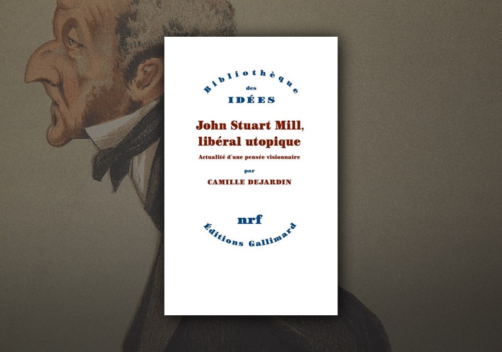 John Stuart Mill: Between elitism and democracy - Books & ideas