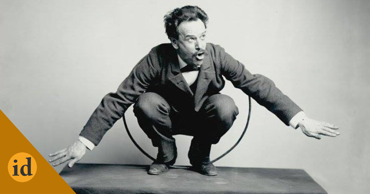 Franz Boas, une anthropologie de la variation - La Vie des idées