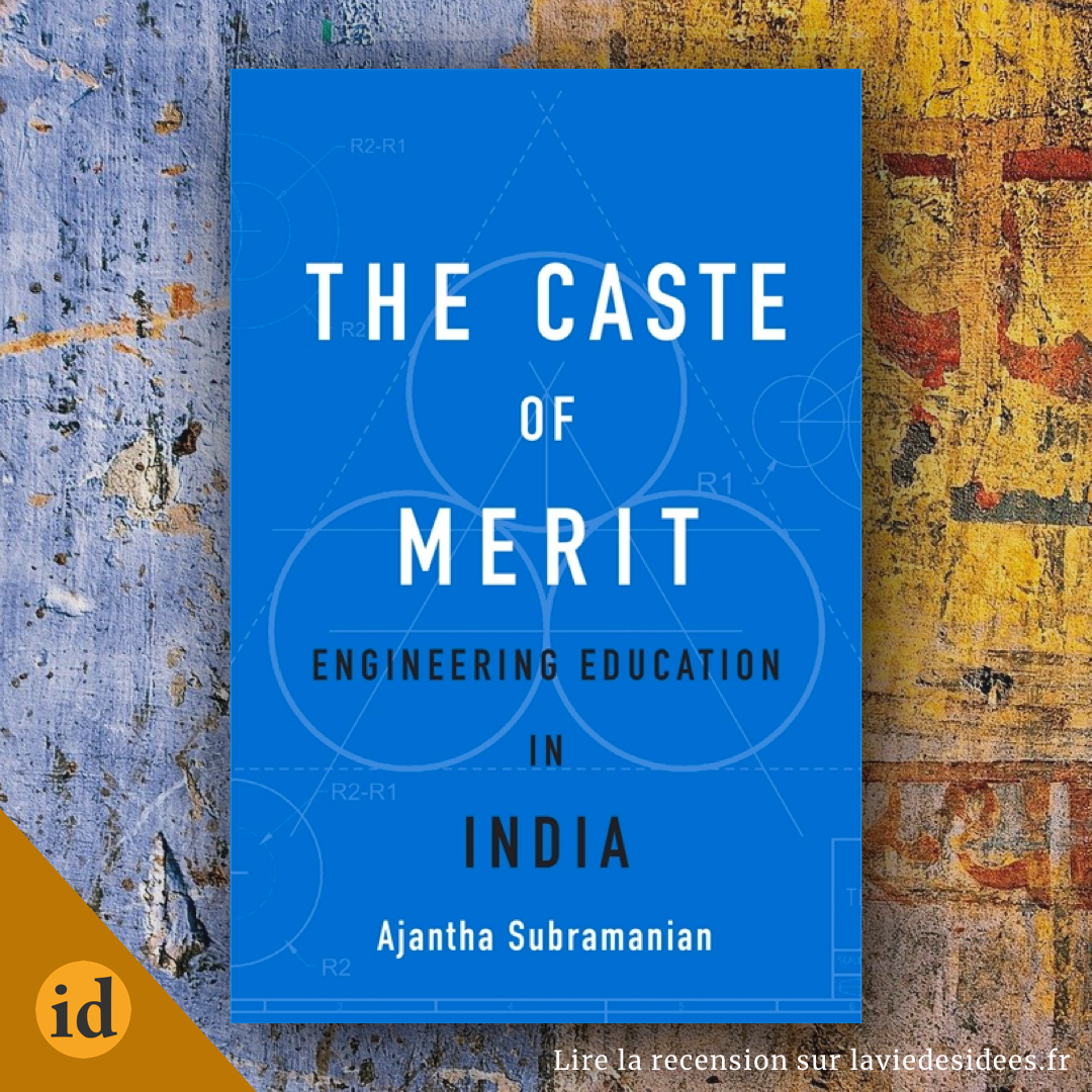The Unmaking of Caste - Books & ideas