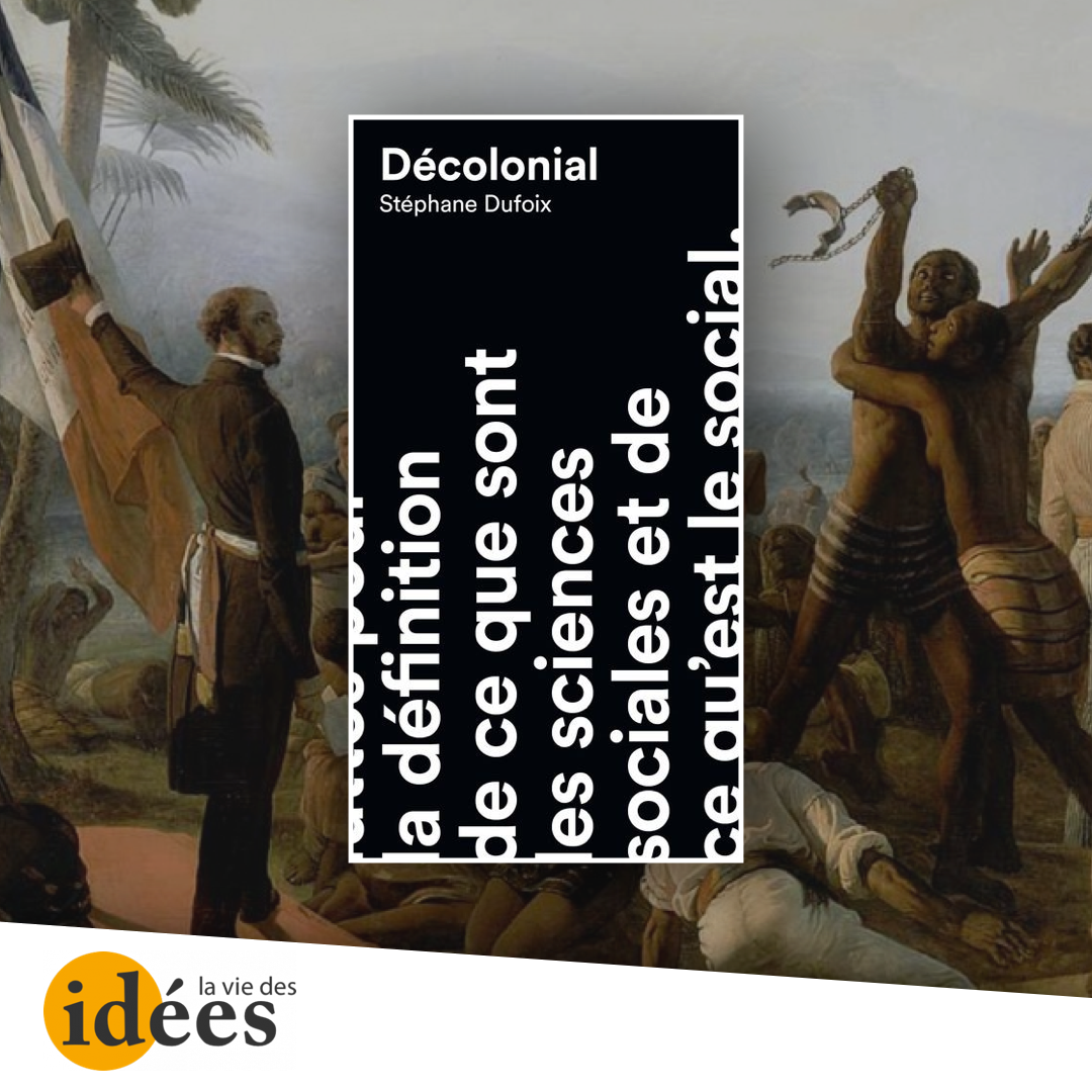 The Cultural Hegemony of Colonialism - Books & ideas