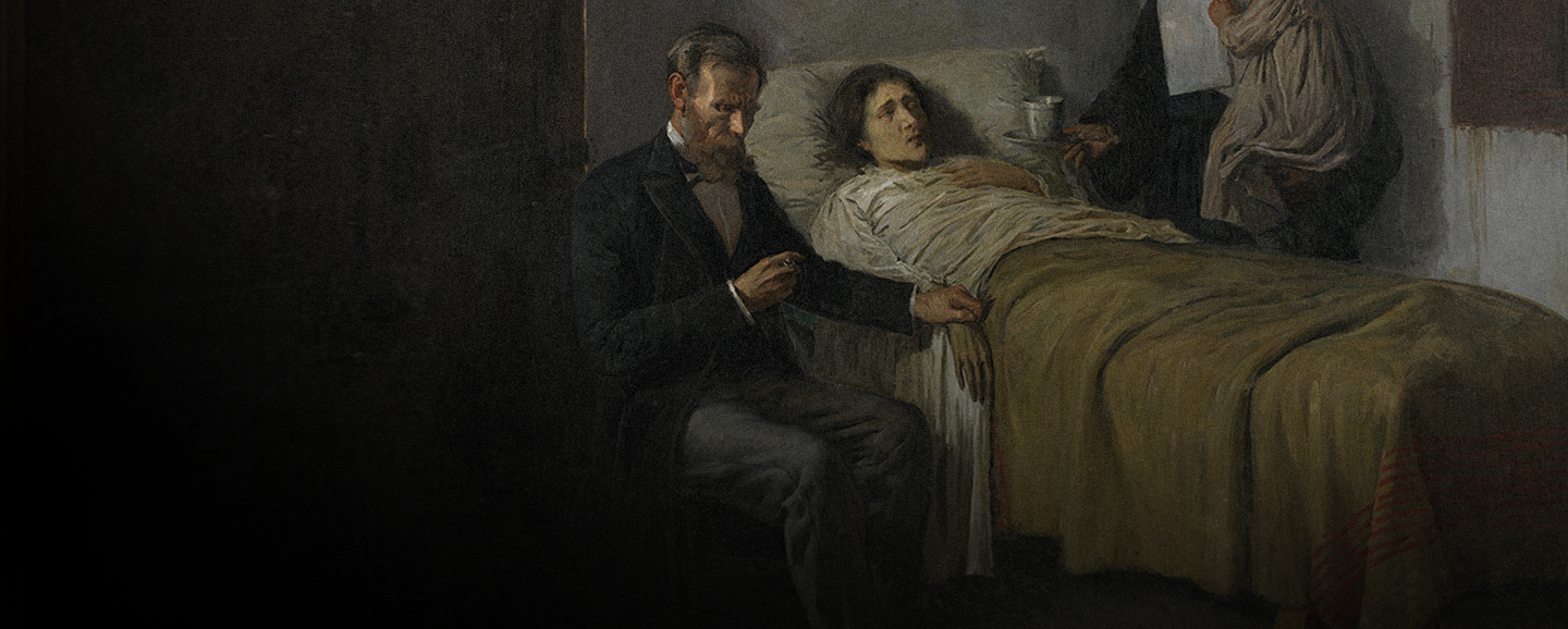 Éthique du care ou pacte de solidarité ? - La Vie des idées