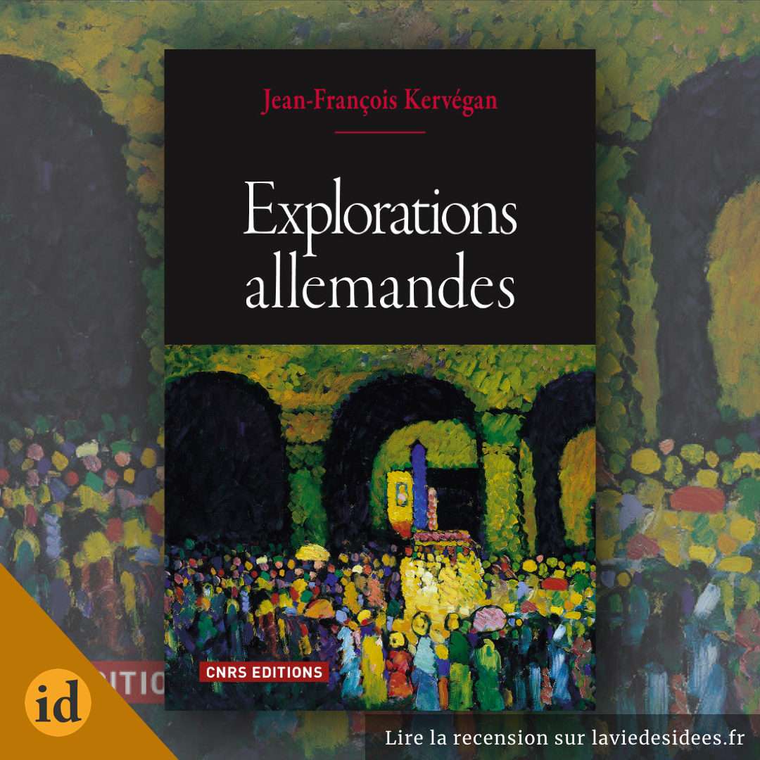 La puissance normative de la raison - La Vie des idées