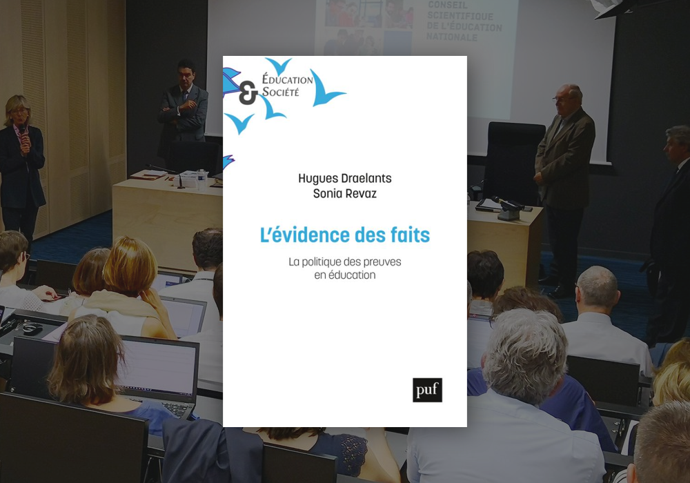 C’est prouvé, mais... - La Vie des idées