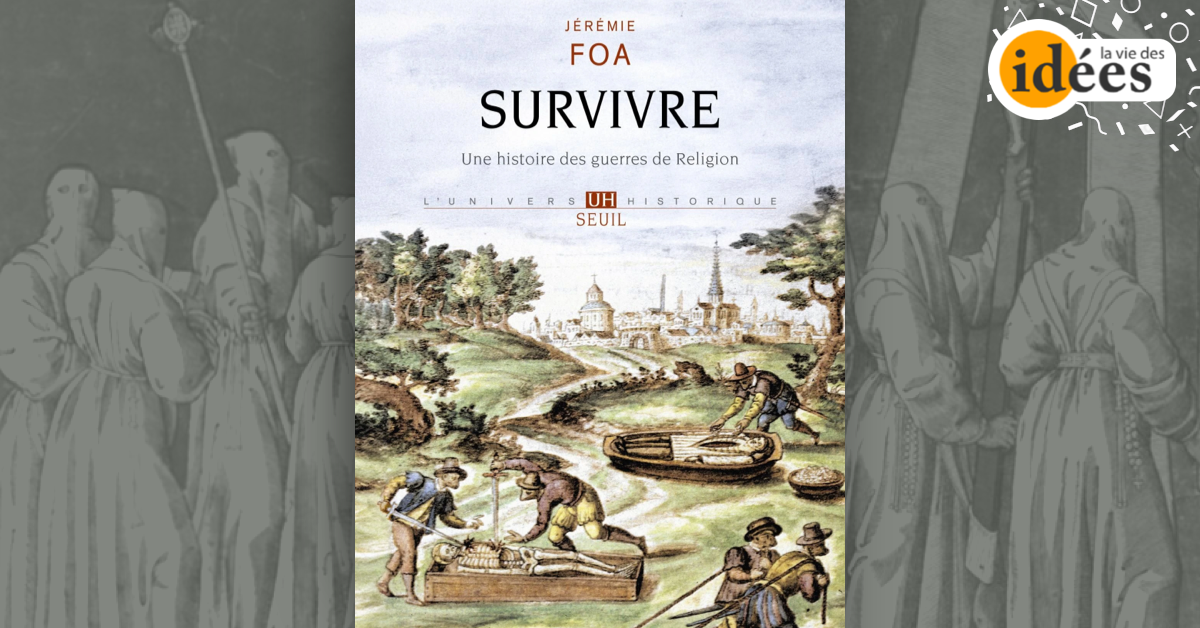 A War of Signs - Books & ideas