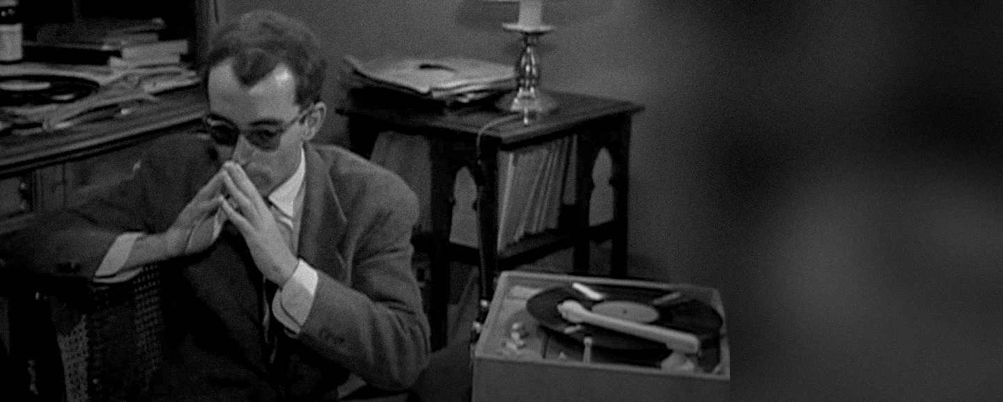 Godard et la mort de l’auteur - La Vie des idées