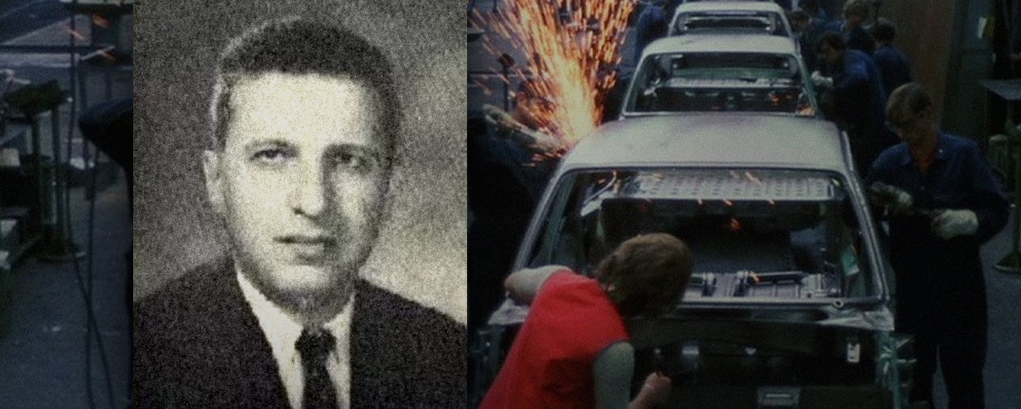 Harry Braverman et les transformations du travail - La Vie des idées