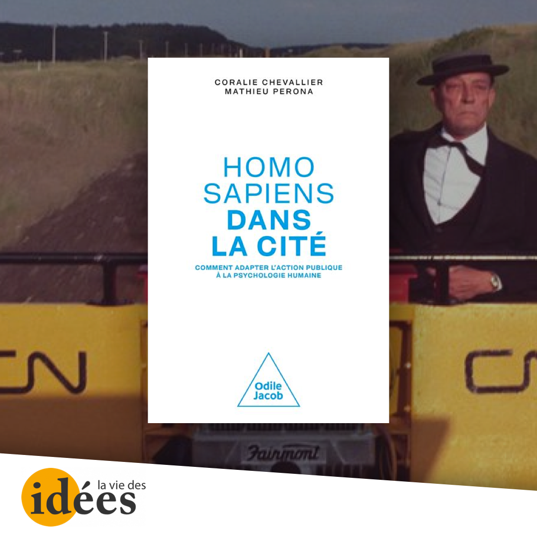 The Paternalistic State - Books & ideas