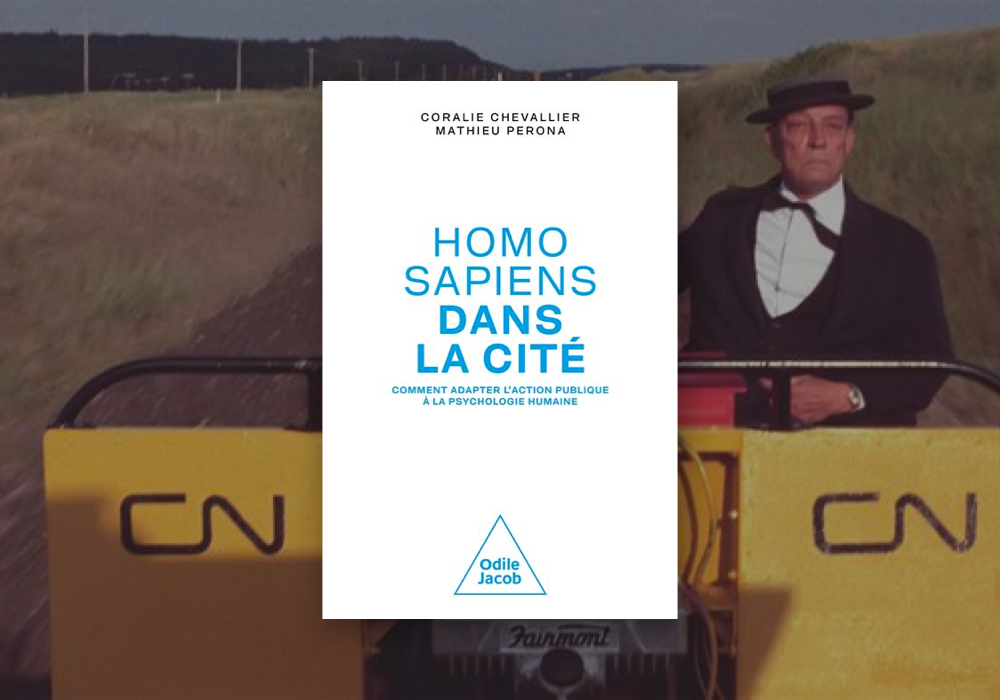 The Paternalistic State - Books & ideas