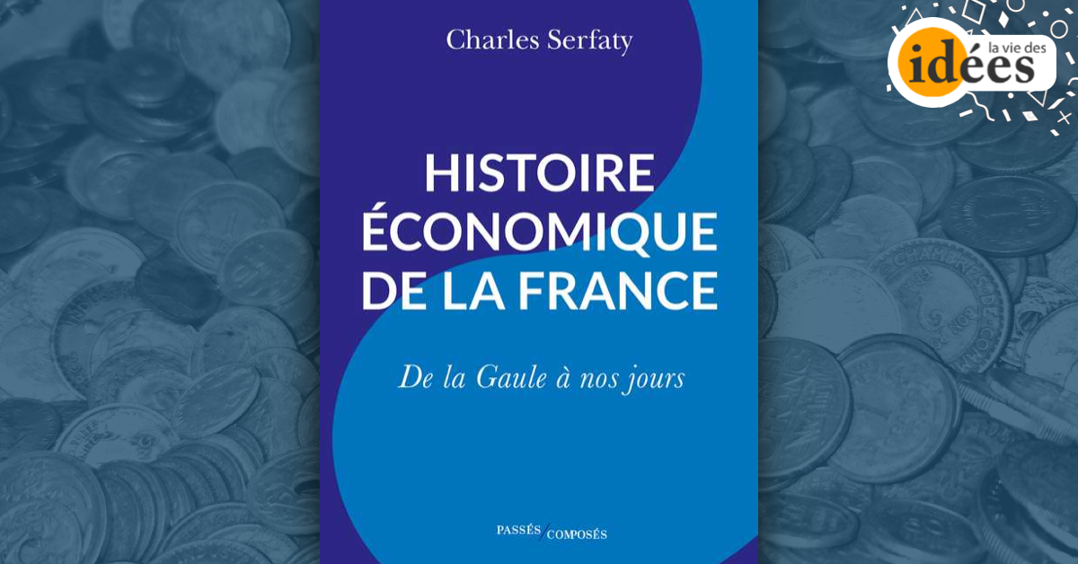 2000 years of French Economy - Books & ideas