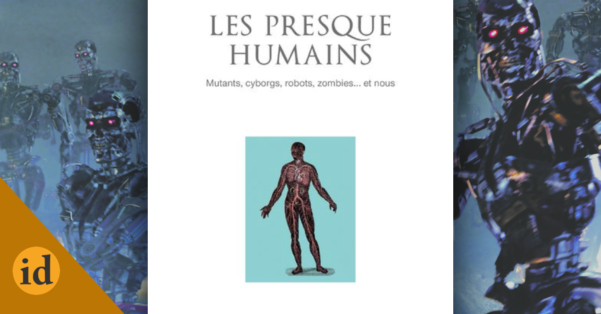 The Human in its Limits - Books & ideas