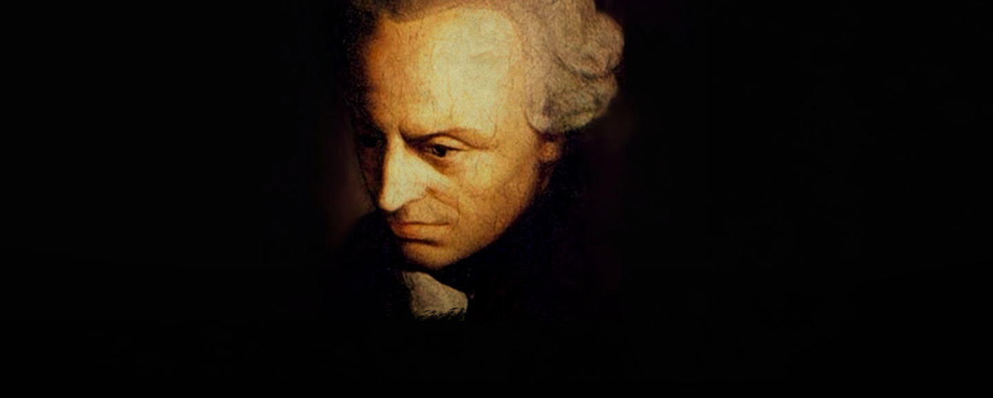 L’invention de Kant - La Vie des idées