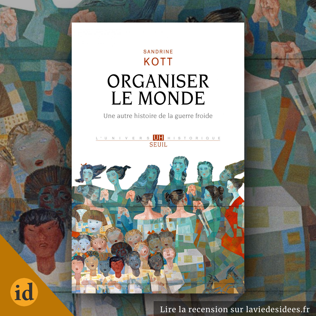 The lost worlds of the Cold War - Books & ideas