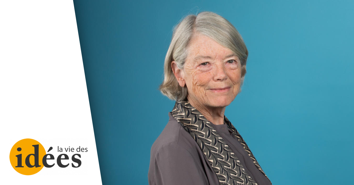 Jane Mansbridge, Political Science between Facts and Norms - Books & ideas