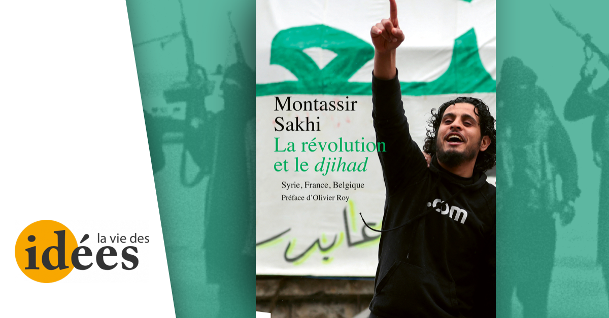 The Motivations Behind Jihad - Books & ideas