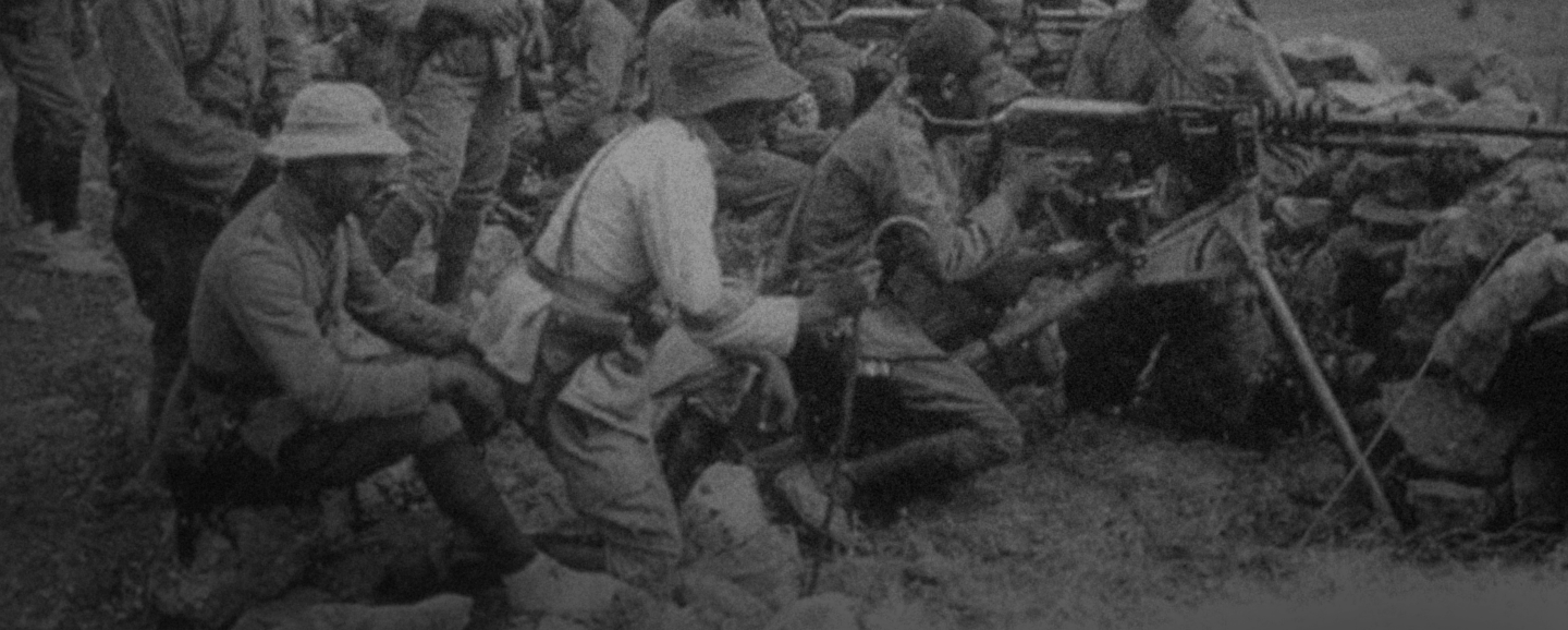 Une guerre coloniale oubliée : le Rif, 1921-1926 - La Vie des idées