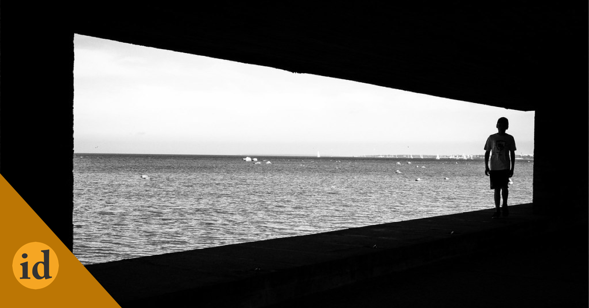 Shifting Perspectives - Books & ideas