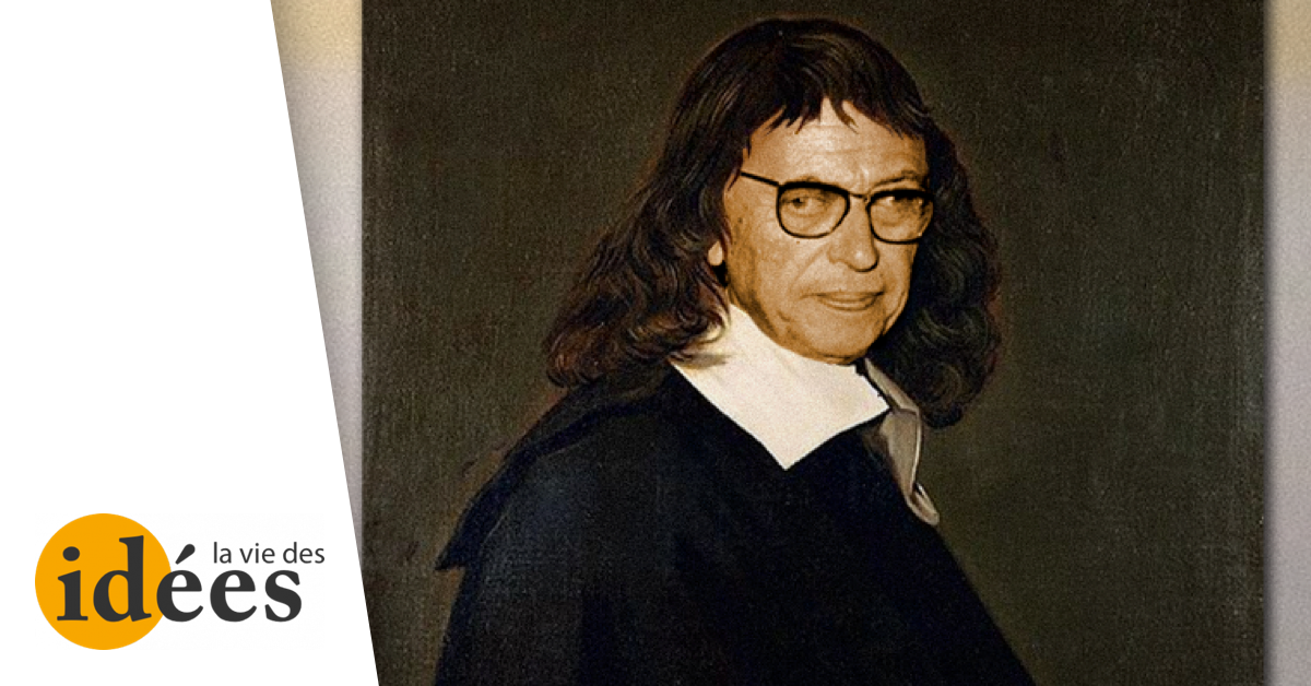 A Portrait of Sartre as a Cartesian - Books & ideas