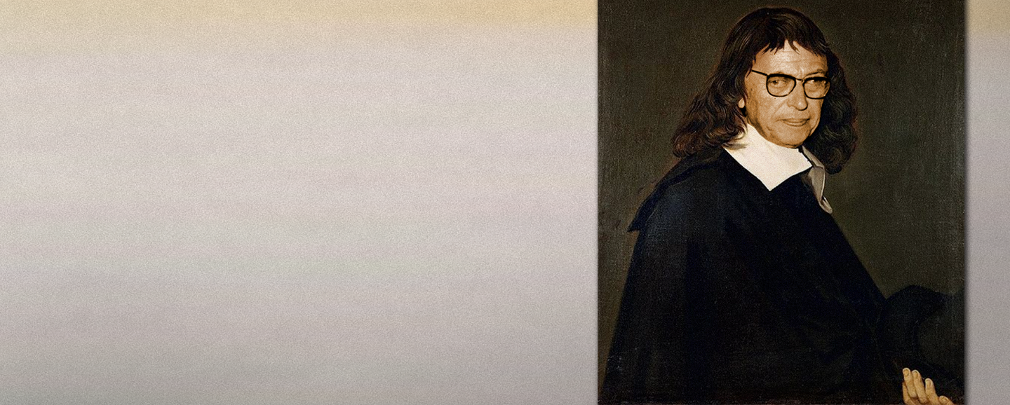 A Portrait of Sartre as a Cartesian - Books & ideas