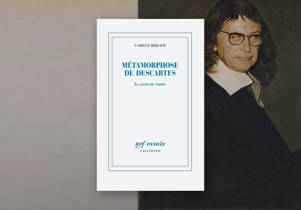 A Portrait of Sartre as a Cartesian - Books & ideas