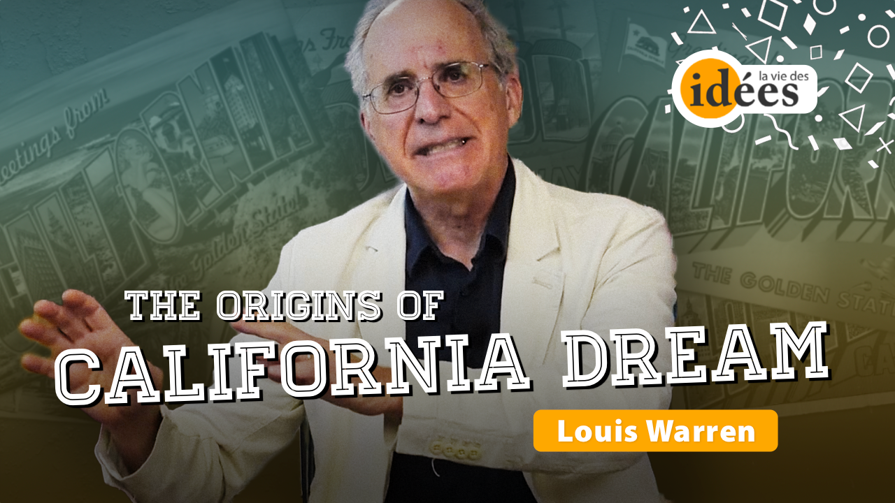 The origins of the California dream - Books & ideas